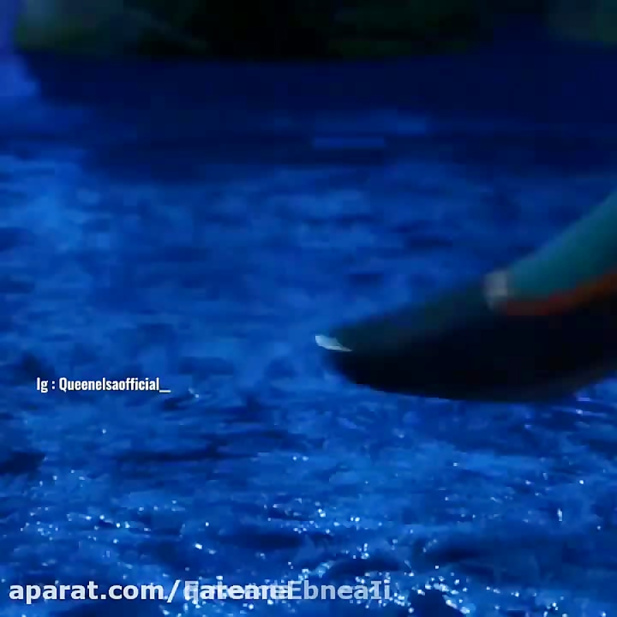 میکس‌خیلی‌کیوت‌وخفن‌از‌السا