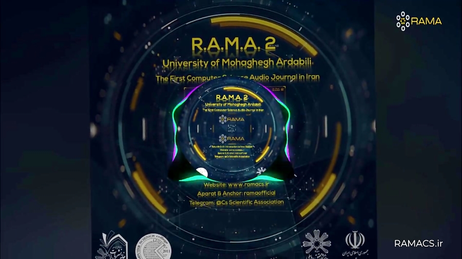 RAMA 2 - Episode 0 (English)