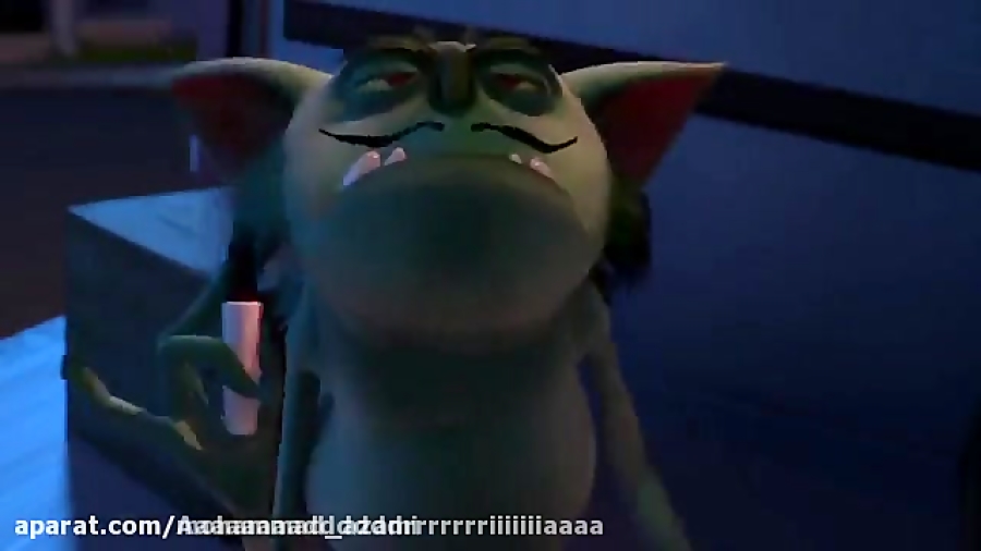 غول کش ها فصل 1 قسمت 5 دوبله پارسی