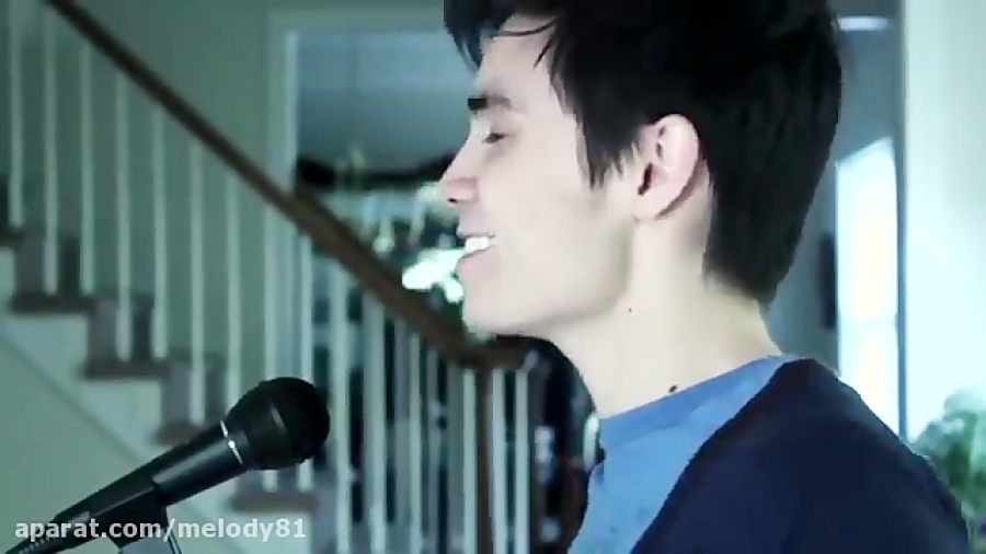Call Me Maybe (Carly Rae Jepsen) - Sam Tsui