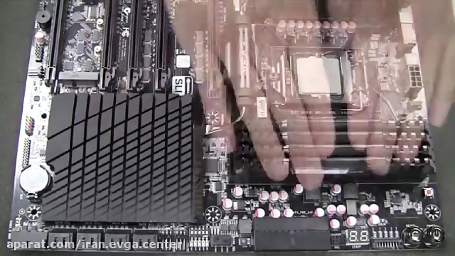 EVGA DDR4 , DDR3 MEMORY
