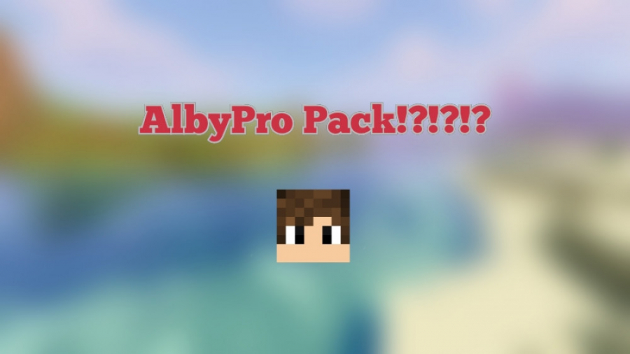 بهترین ریسورس پک های بدوارز ماینکرافت! | !?!?AlbyPro pack