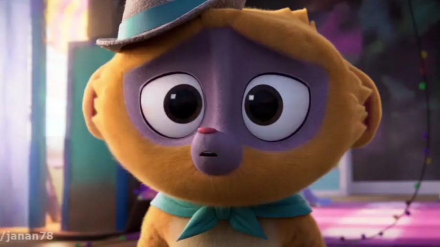 انیمیشن ویوو Vivo 2021 زیرنویس فارسی