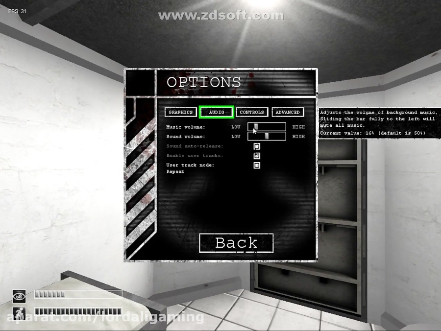 scp containment breach پارت دوم