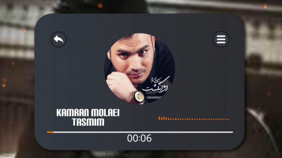 زیباترین کلیپ آهنگ برای مادر