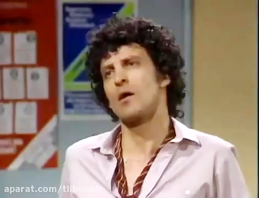 Mind Your Language Season 3 Episode 03