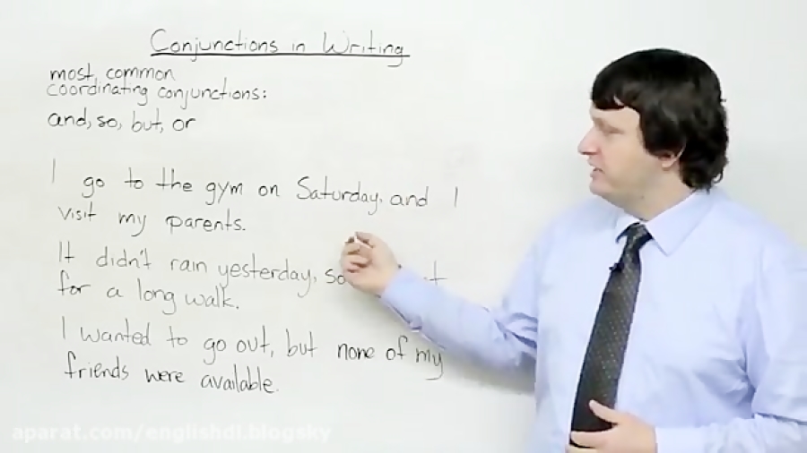 When to use commas with AND, BUT, OR, FOR, SO, YET