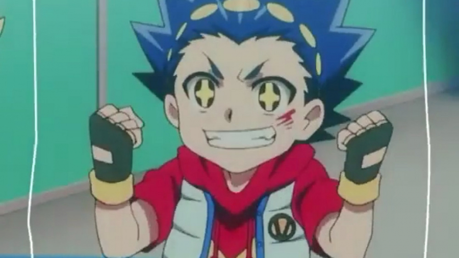 (Cute little boy (valt Aoi