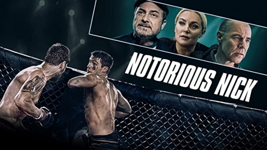 فیلم نیک بدنام 2021 Notorious Nick زیرنویس فارسی