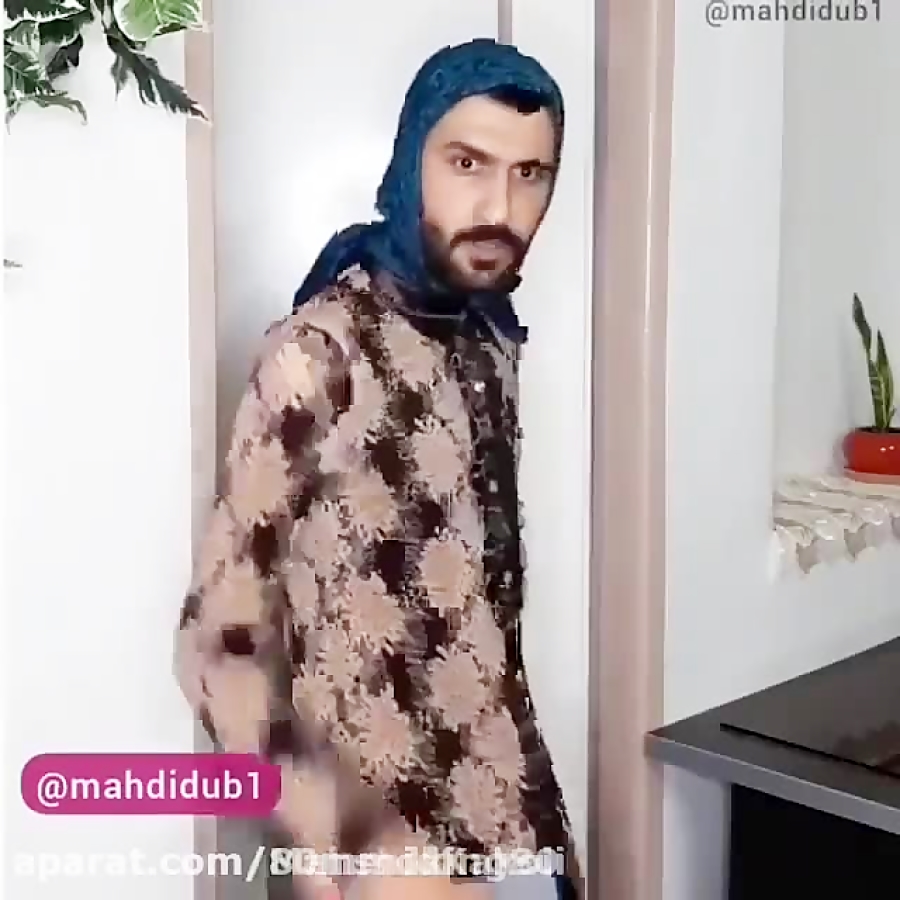 وقتی مامان ها عصبانی میشند خیلی خنده داره مردم از خنده