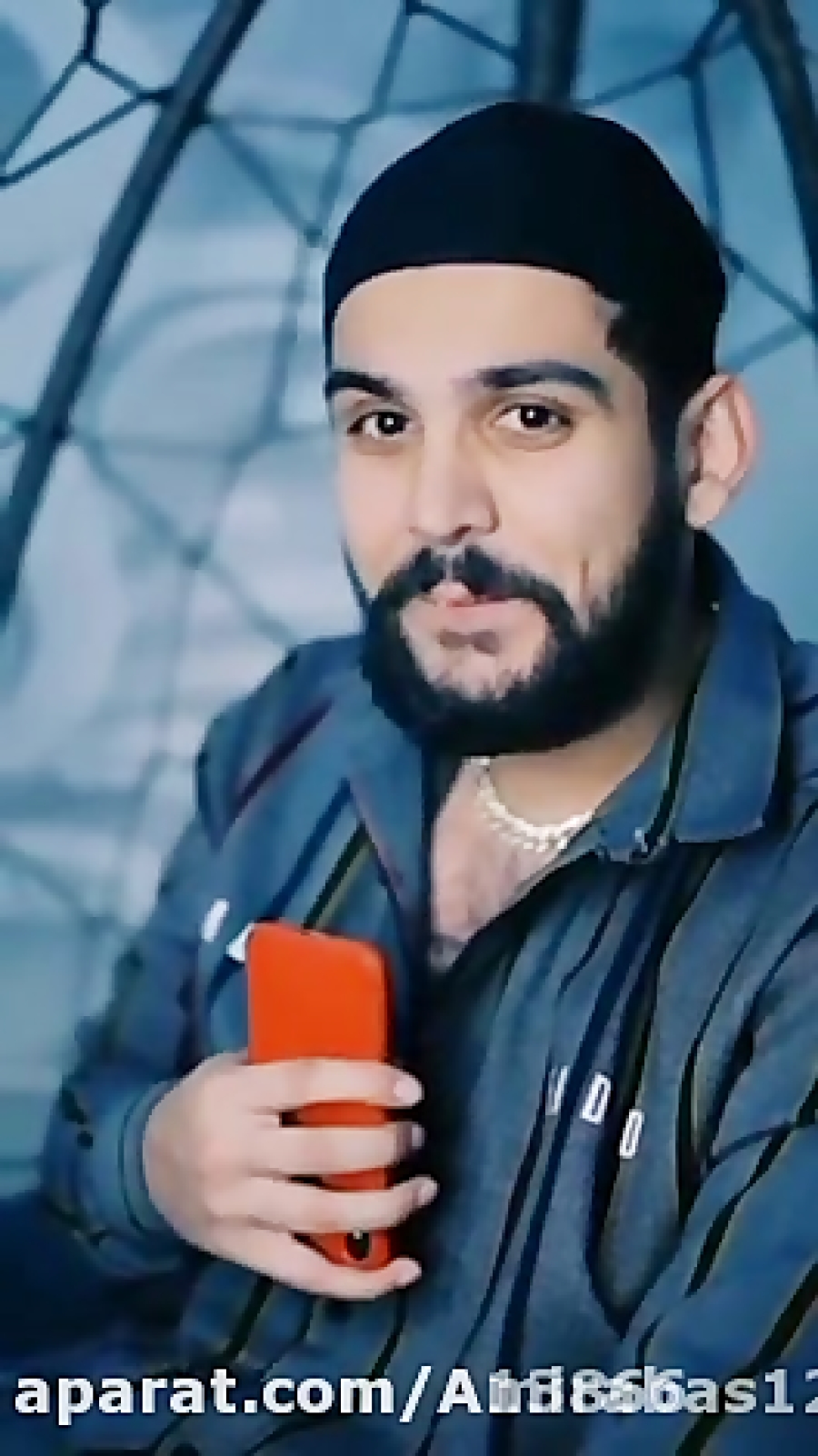 خوب بچه ها اگه از ویدیو ما خوشتون اومد لایک و کامنت یادتون نره دنبال کنید.