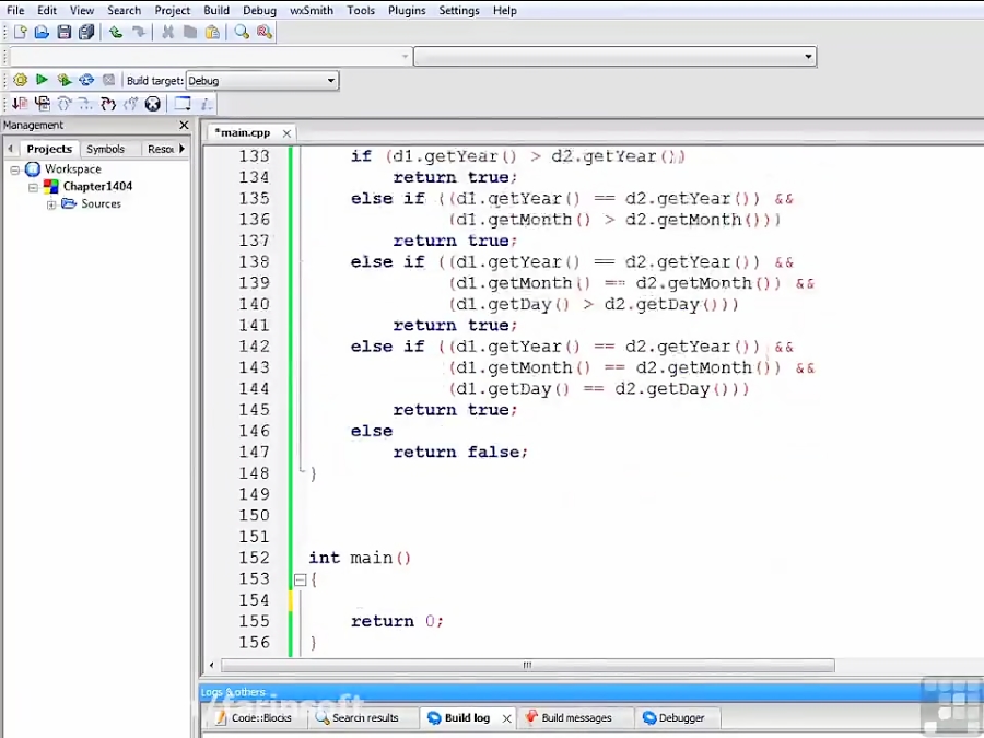 دانلود آموزش عملی و آسان زبان برنامه نویسی C ...