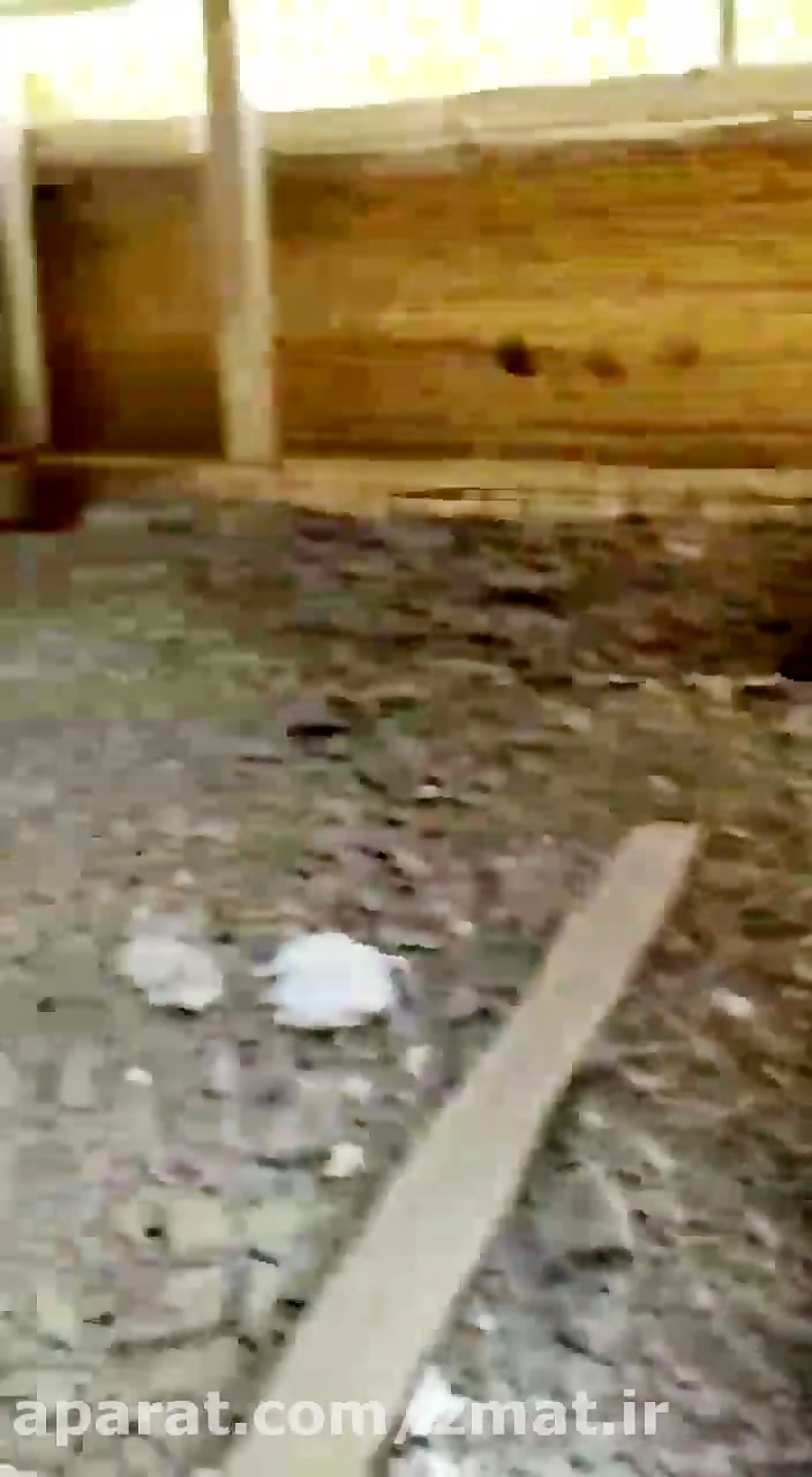 طراحی اجرا و مشاور تاسیسات مکانیک تحت نام شرکت رویای استخر سیمین