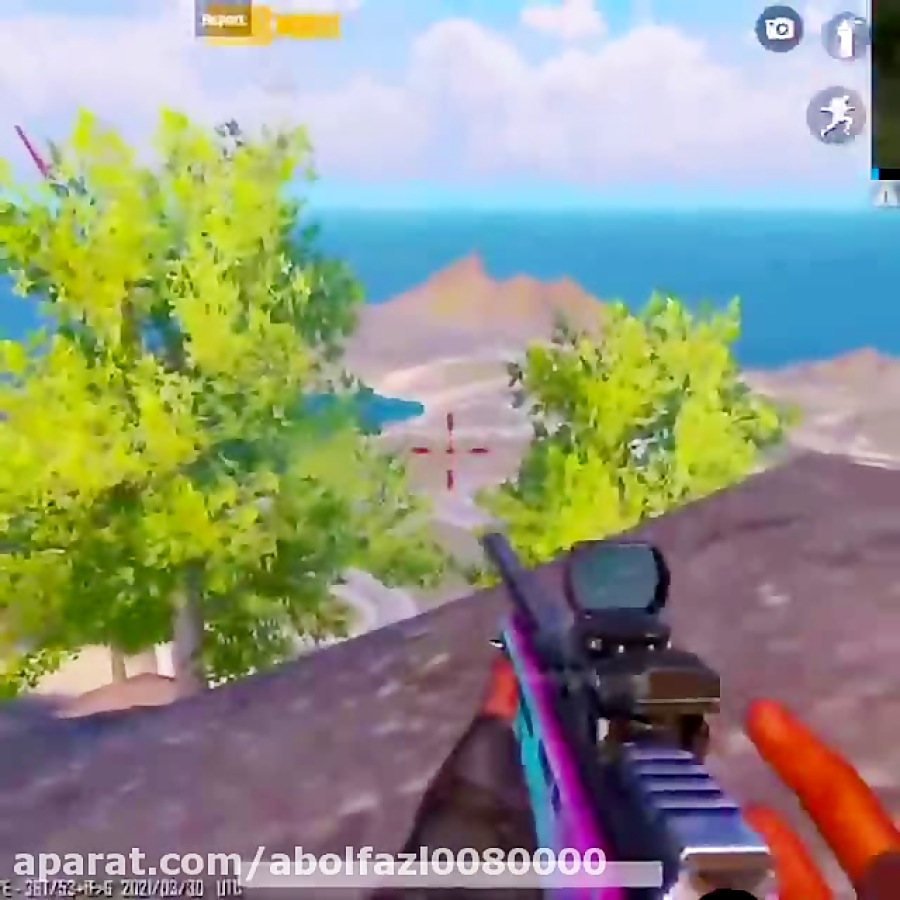 pu.b.g.m.o.b.i.l.e پیج اینستاگرام دنبال کنید