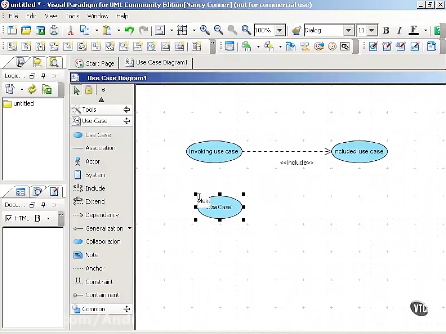 3-4. The (left arrow)(right arrow)Dependency
