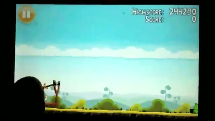 angry birds rap song!!!