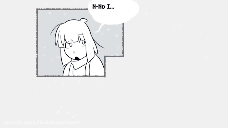 Seventh Soul part 9 | Undertale comic | کمیک آندرتیل | هفتمین روح پارت 9
