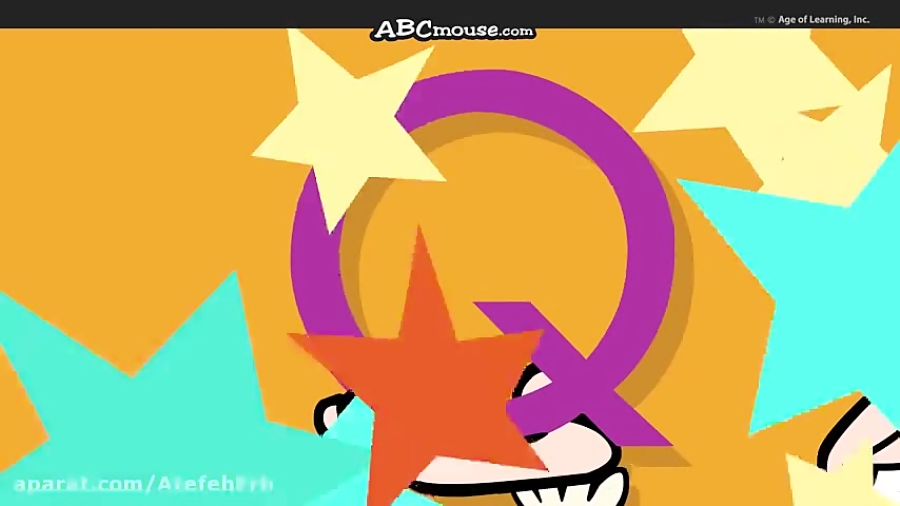 Letter Q Song