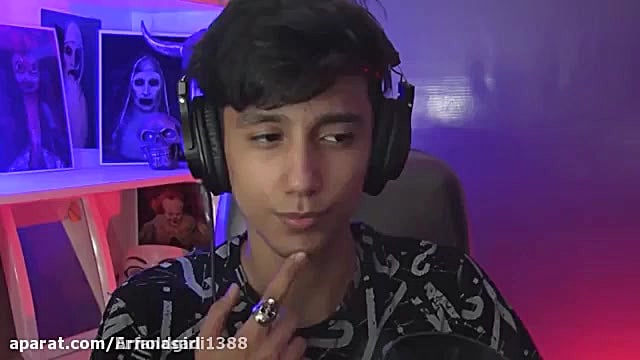 یک سایت scp پیدا مردم!!! ببینید توش چی هست!! سعید والکور