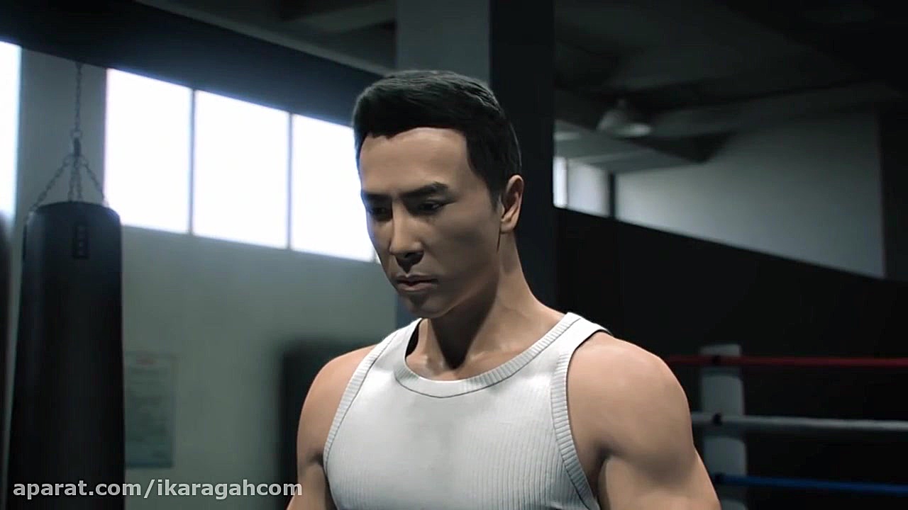 تیتراژ داستان بروس لی ساخت خودم خیلی قشنگه حتما ببینید