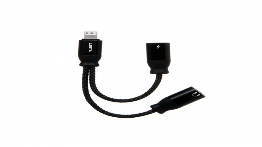 کابل تبدیل LEITU LC-C4