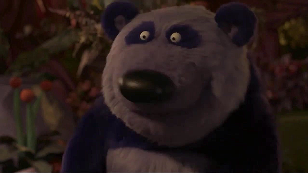 Spooky Shadow Swamp/Hidden Orchestra