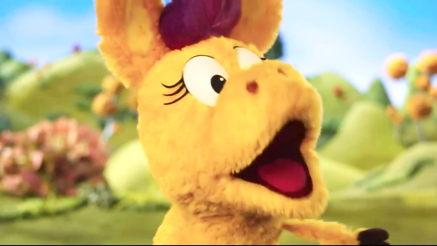 Squibbit/Teamwork Challenge