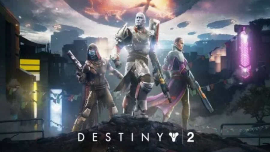 Destiny 2: NIGHTSTALKER RETURNS? Leaked Subclass Info, Stormcaller