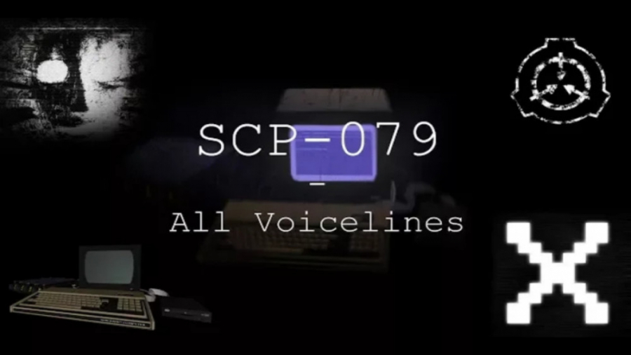 تمام صدا های SCP-079 با ترجمه