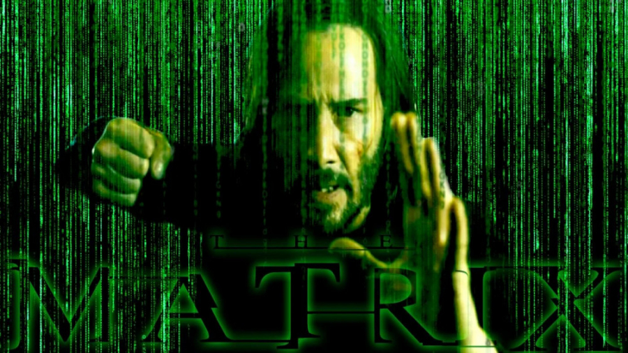 MATRIX RESURRECTIONS TRAILER BREAKDOWN ایستر إگ های متریکس ۴