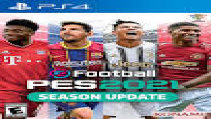 بازی pes 2021 ps2 فوتبال پارت اول