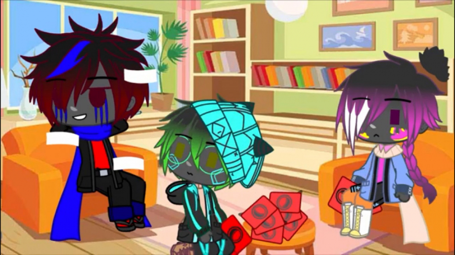 //Meme//I dont cook I dont clean//Undertale Au//Errorink Family//