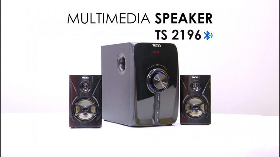 اسپيکر TS 2196 تسکو