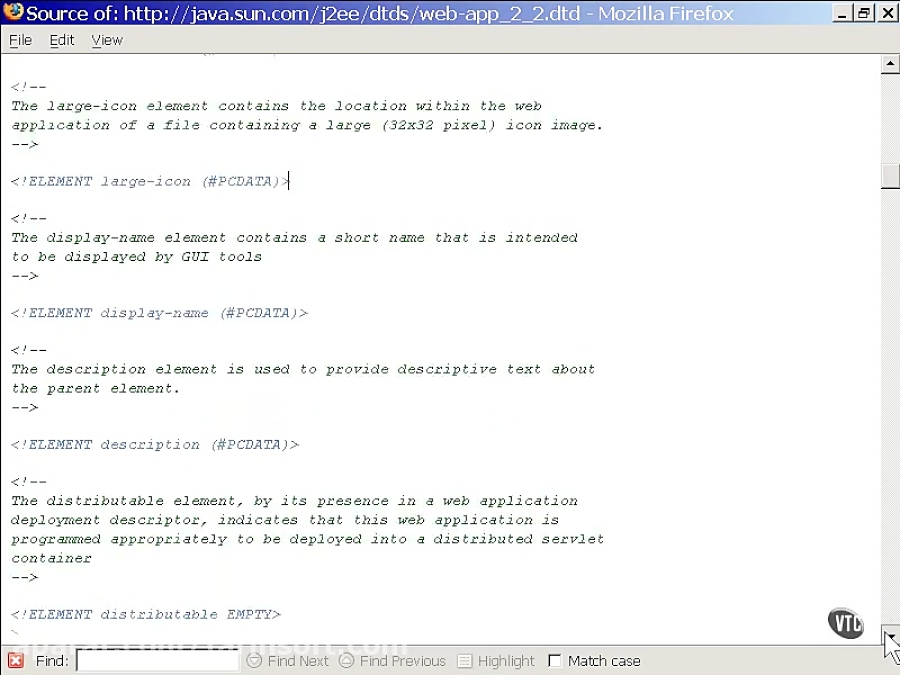 دانلود آموزش برنامه نویسی Java 2 : JSP and Servlet...