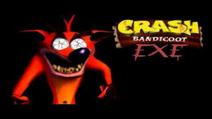 Crash bandicoot.exe full gameplay
