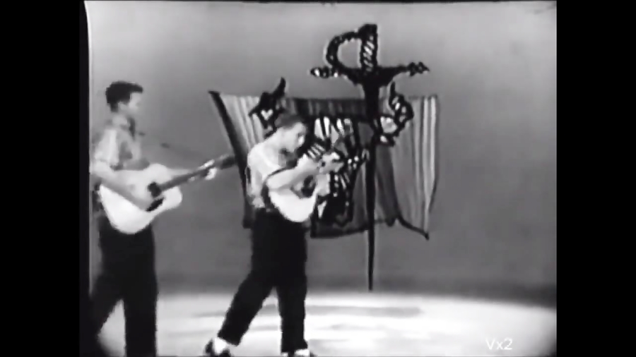 The kingston trio , El matador