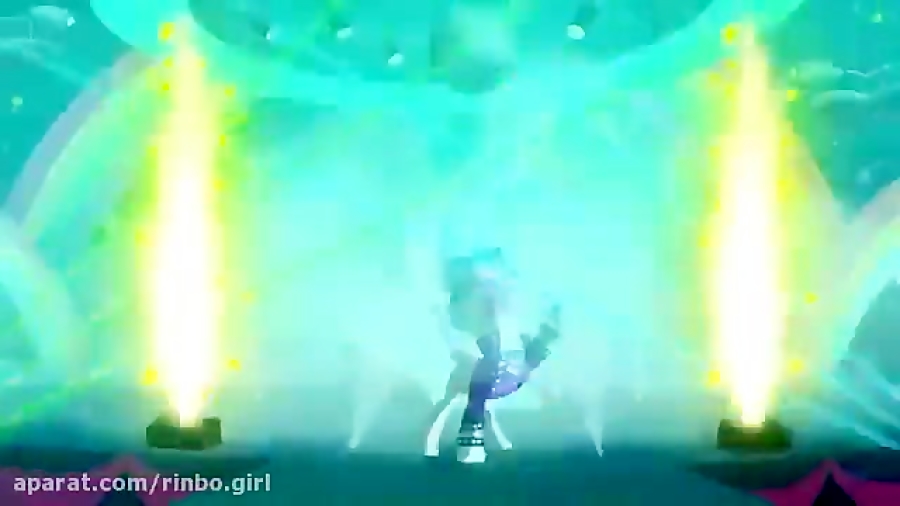 [Song] The Spectacle (Razzle Dazzle) mlp