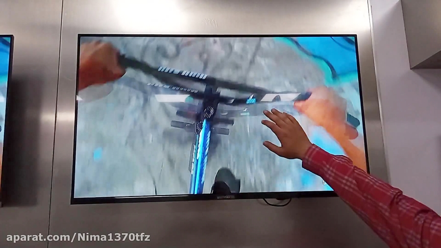 تلویزیون دوو مدل 43K4310