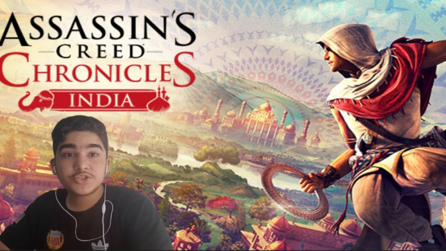 Assassin's Creed India