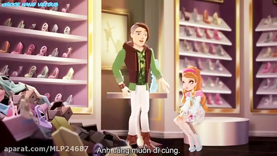ever after high season 3 episode 4
