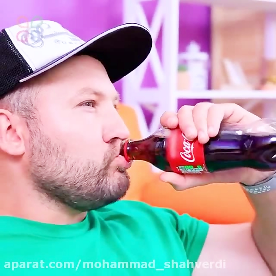 تفریح و سرگرمی :: ترفند تروم تروم