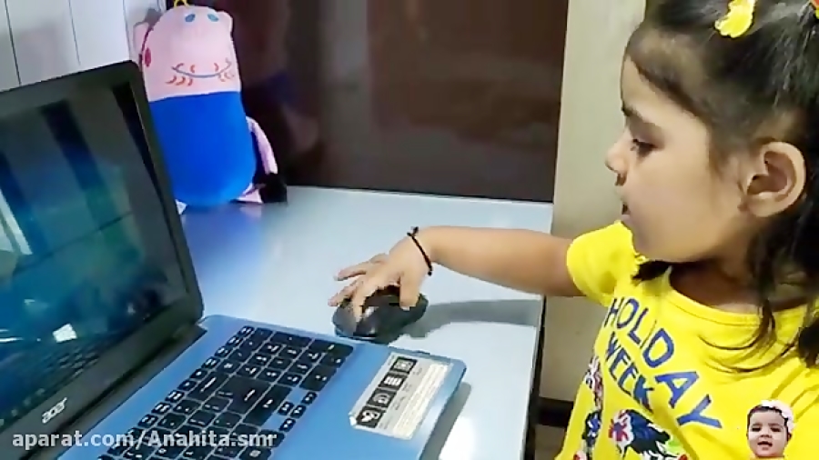 Computer for kids