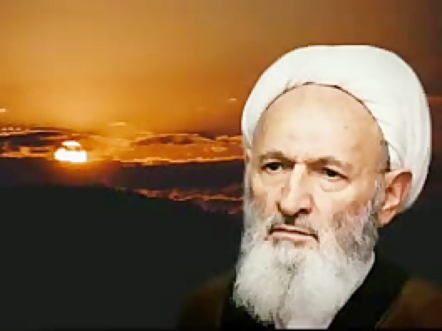 درگذشت علامه حسن حسن زاده آملی