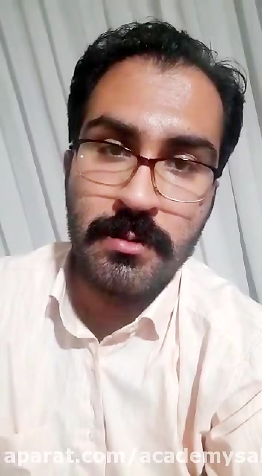 نظر آقای عارف اسفندیاری در باره دوره سفر به رتبه اول گوگل