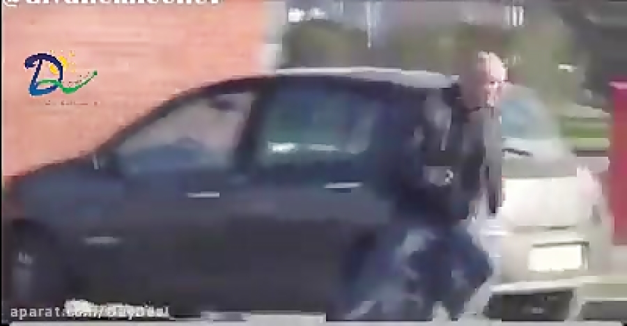 هه هه داعشه !-دی دیل