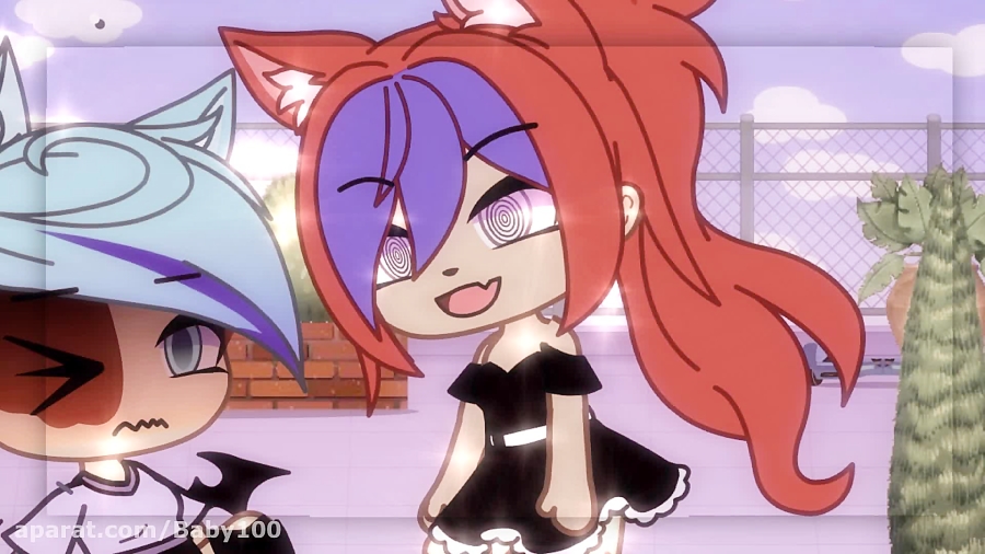 |Tik Tok Gacha|Gacha Club|