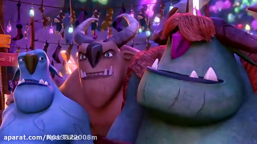 غول کش ها فصل ۱ قسمت ۲۶