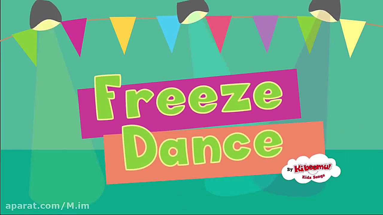 Freeze Dance | Freeze Song | Freeze Dance for Kids | Music for Kids