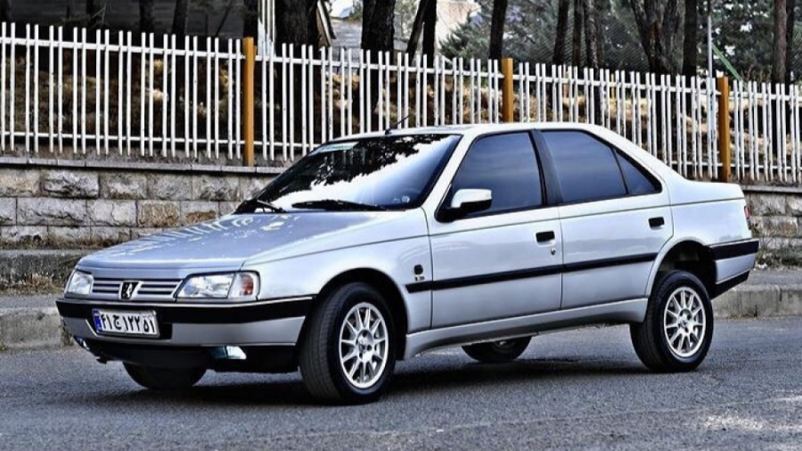 ۴۰۵ شوتی#پارس/405GLX#پژو/#شوتی_سواران#شوتی #پارس_موتور_زانتیا #کفخواب