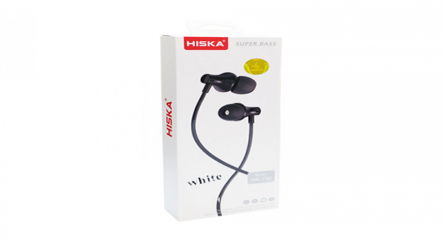 هندزفری موبایل HISKA HK-732